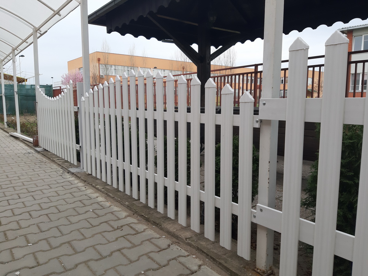 PVC OGRADE | FOTO GALERIJA | MAS PROMET | NOVI SAD