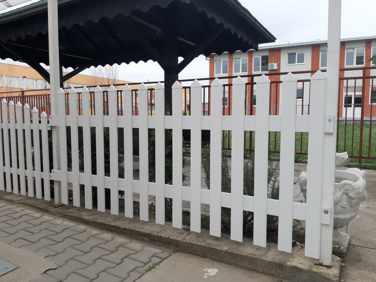 PVC OGRADE | FOTO GALERIJA | MAS PROMET | NOVI SAD
